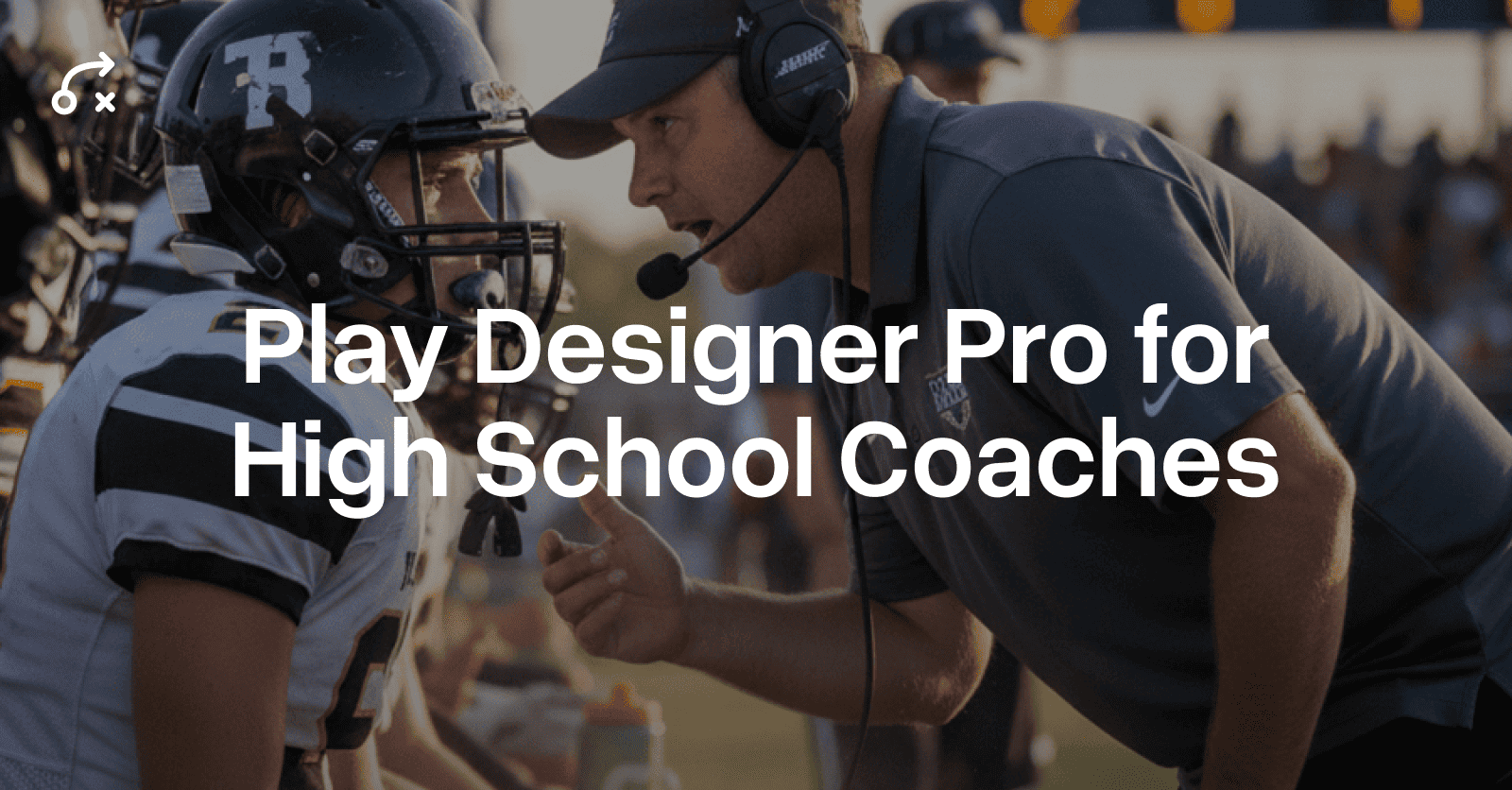 Play Designer Pro for High School Coaches | Play Designer Pro
